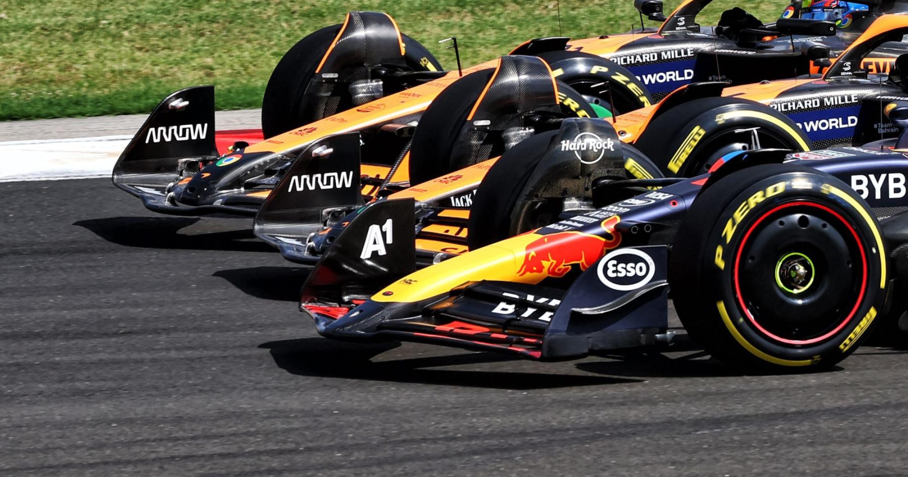 What recent FIA intervention means for Red Bull and McLaren | RacingNews365