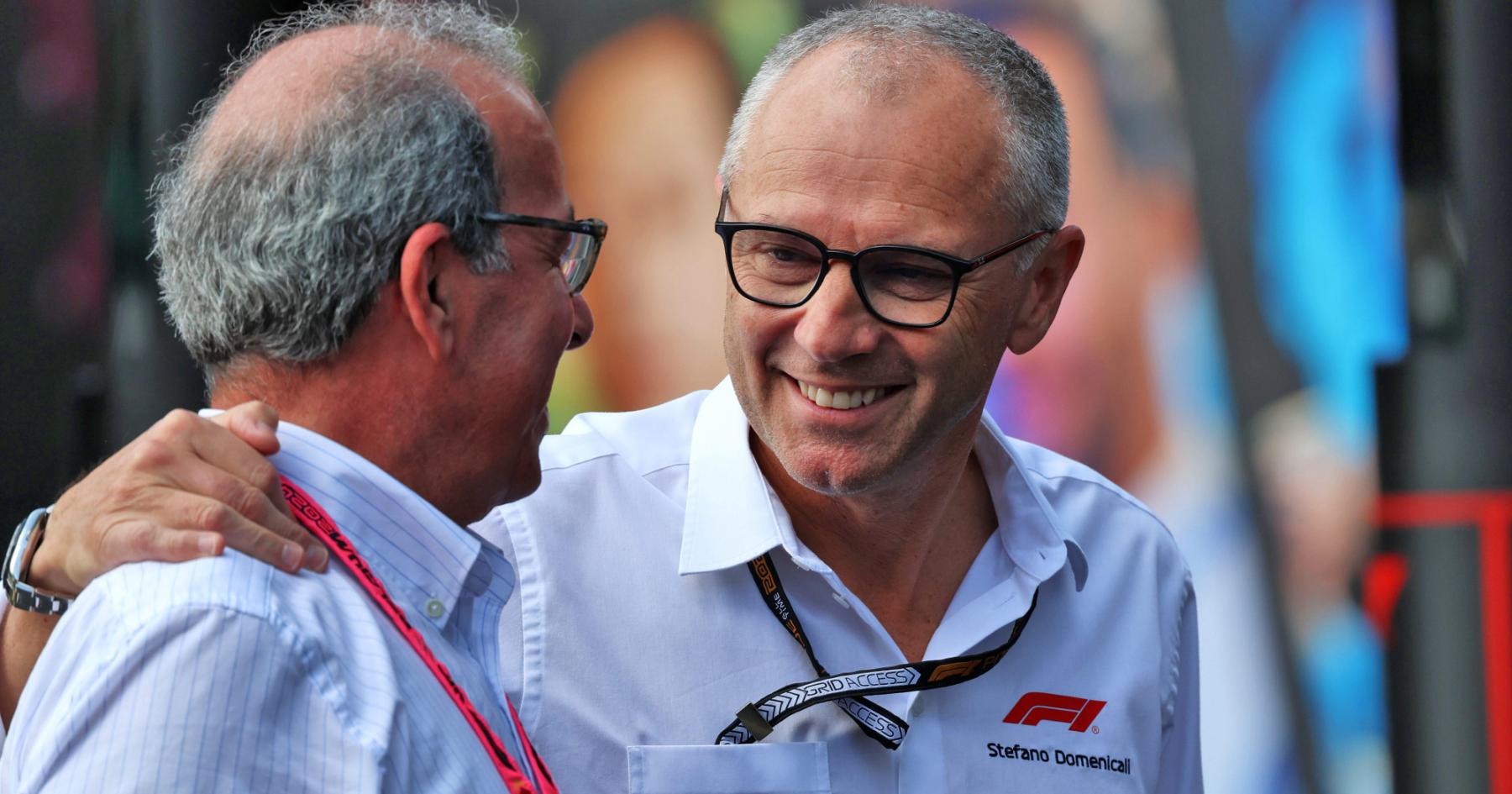 F1-baas wil niets weten van kritiek op 2026-reglementen ondanks Renault ...