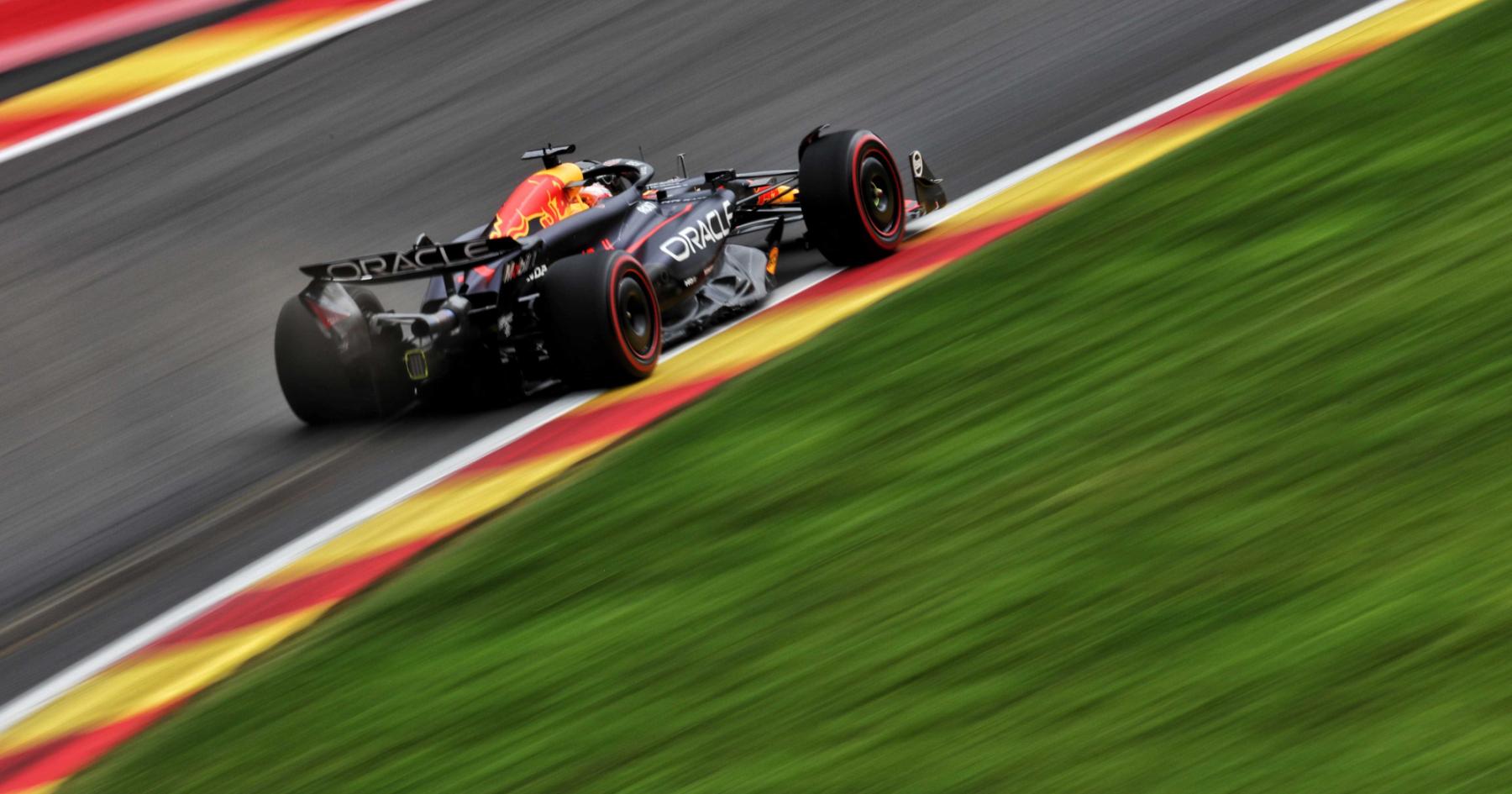 Hoe laat begint de kwalificatie van F1 GP van België | RacingNews365