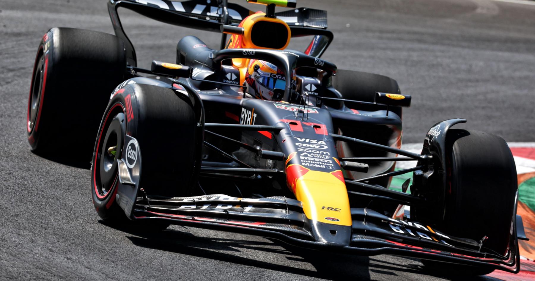 Hoe laat begint de kwalificatie voor de F1 GP van Italië | RacingNews365