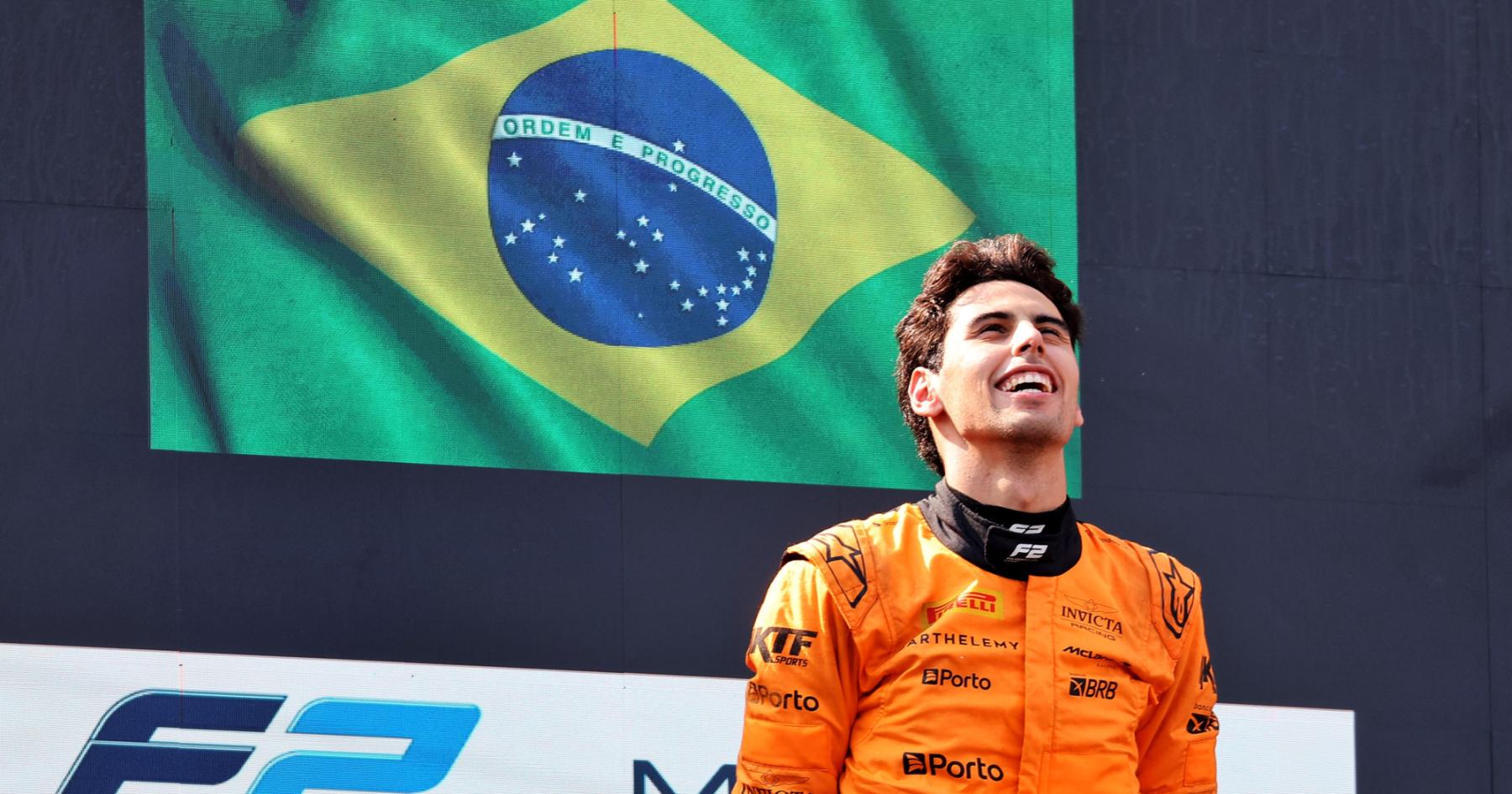 McLaren clears obstacle for potential Audi F1 driver - report ...