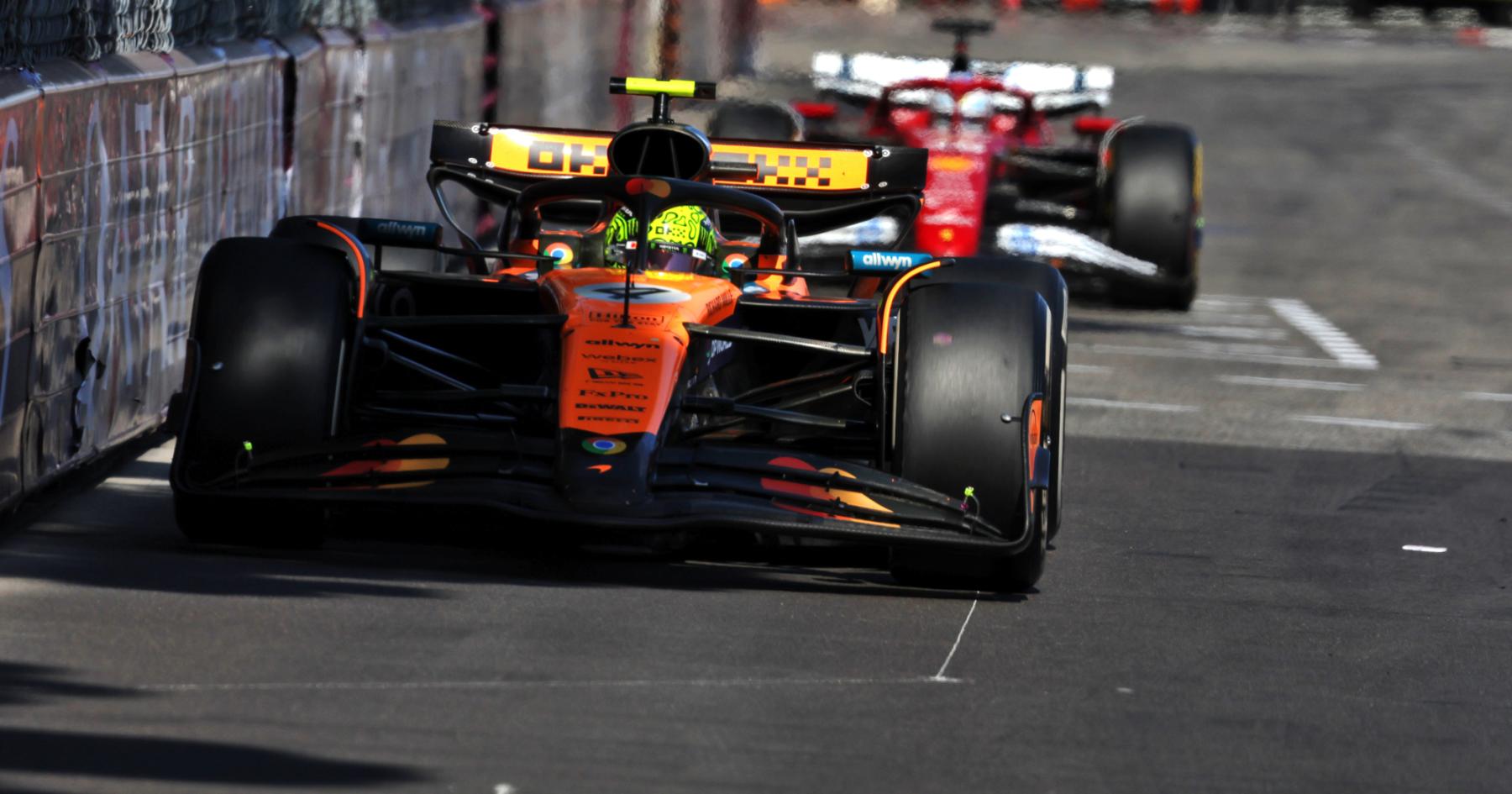 F1 announces major extension with iconic grand prix | RacingNews365