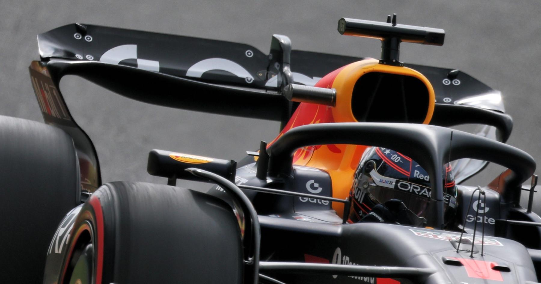 Data tonen aan: Red Bull offert sterkste wapen Verstappen aan weergoden | RacingNews365