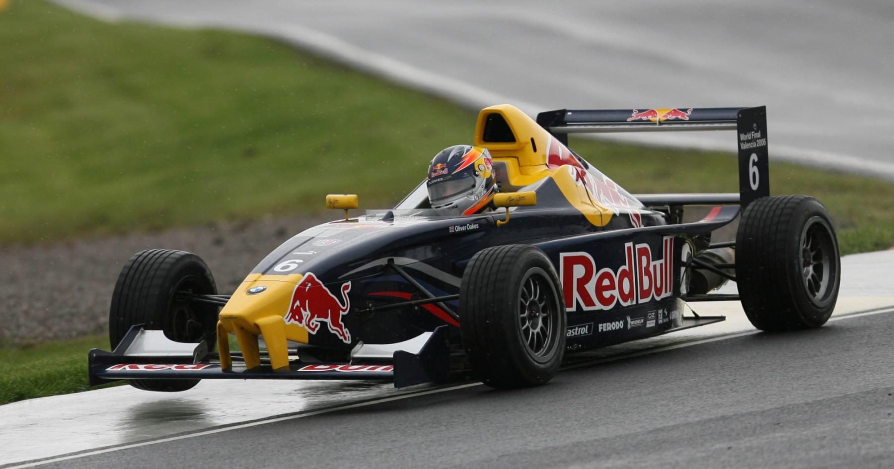 New Alpine boss 'well-known' to Red Bull senior figures | RacingNews365