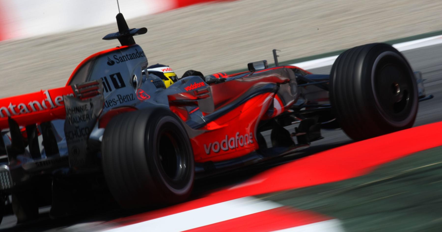 McLaren gediskwalificeerd na spygate-schandaal - special | RacingNews365