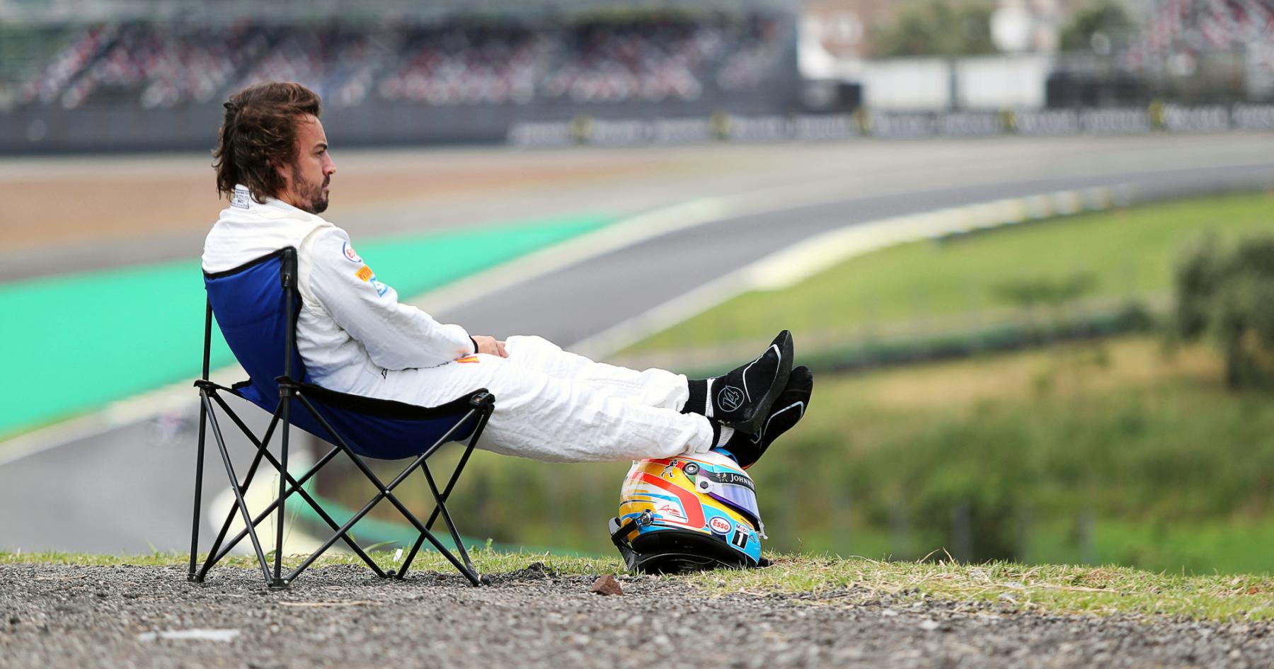 De spijtigste F1-transfers aller tijden op een rijtje | RacingNews365