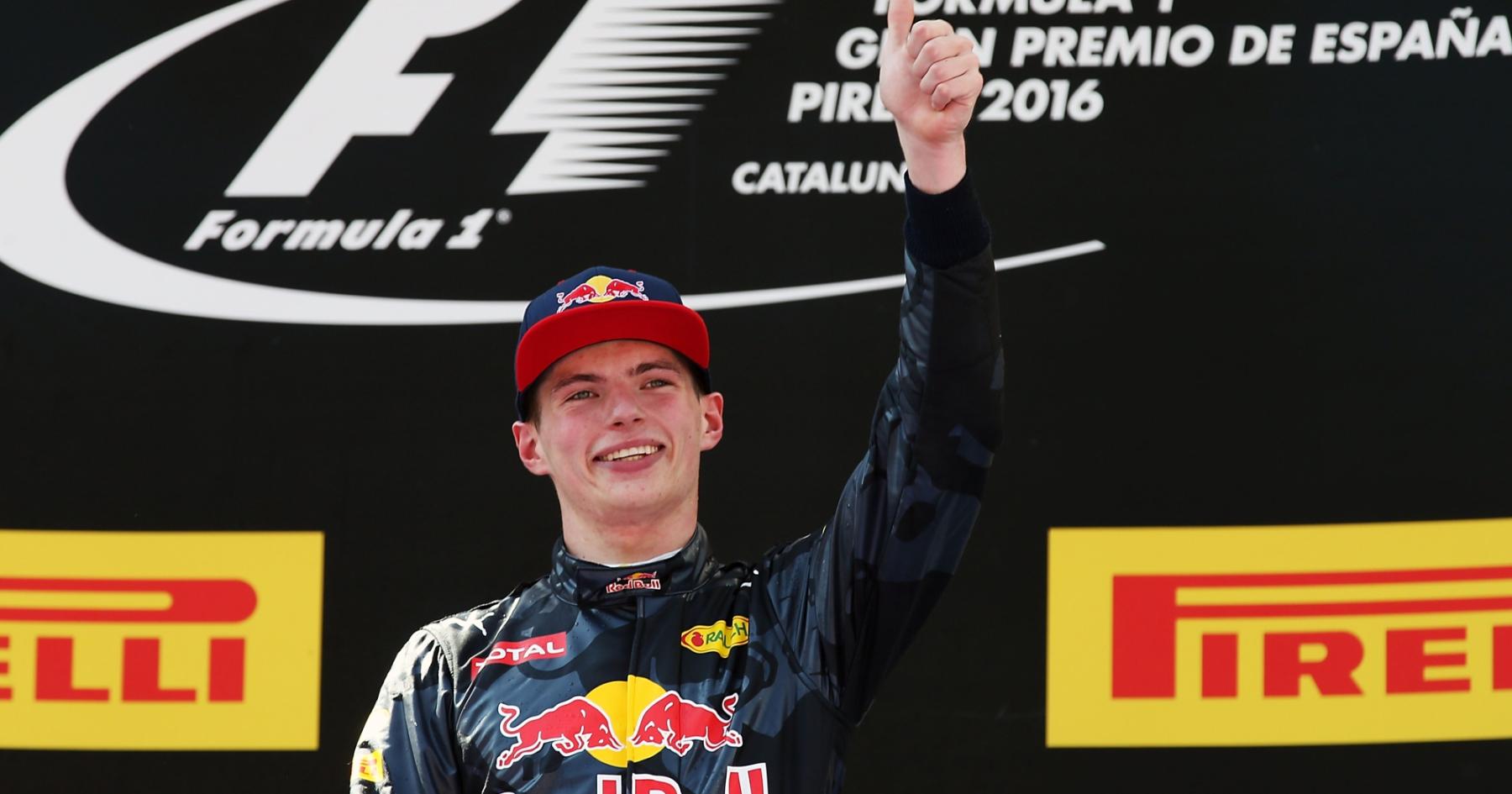 The most memorable Spanish Grand Prix moments | RacingNews365