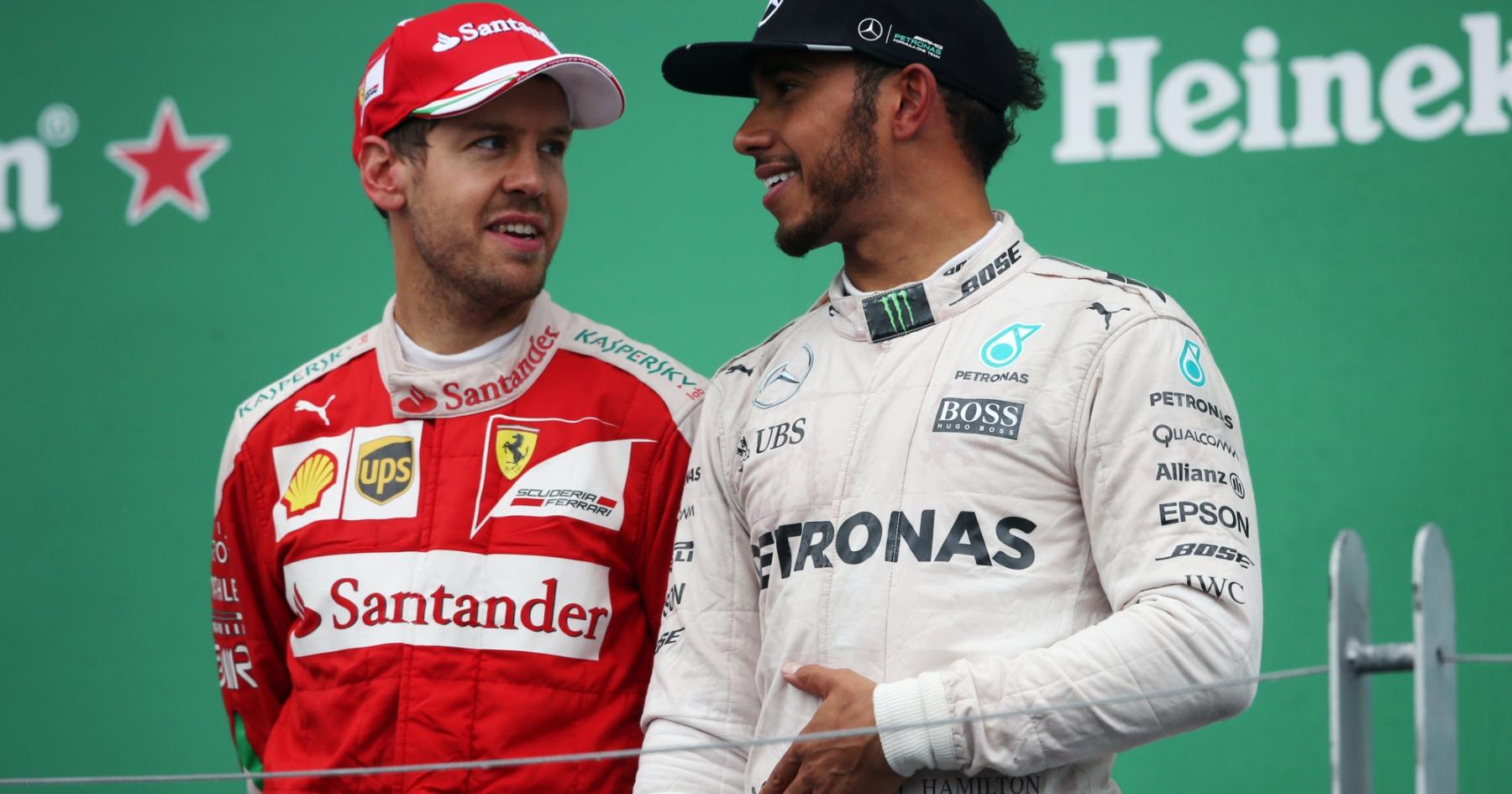 The biggest driver moves in F1 history | RacingNews365