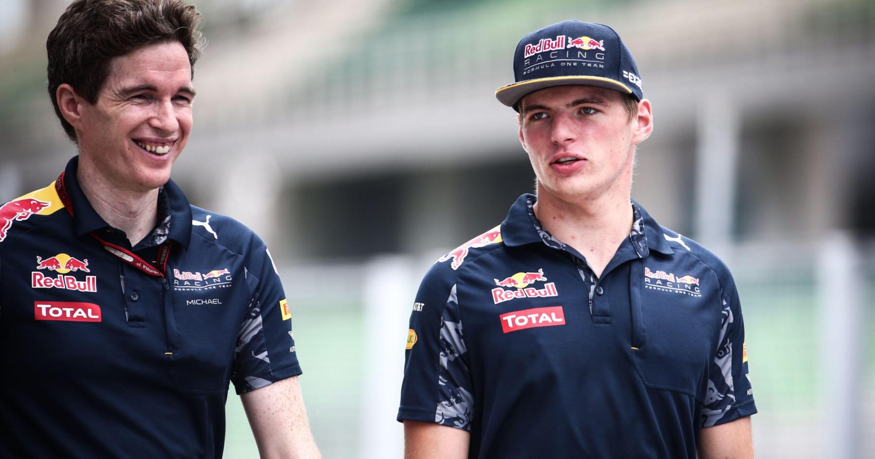 Verstappen verliest vaste Red Bull-engineer | RacingNews365