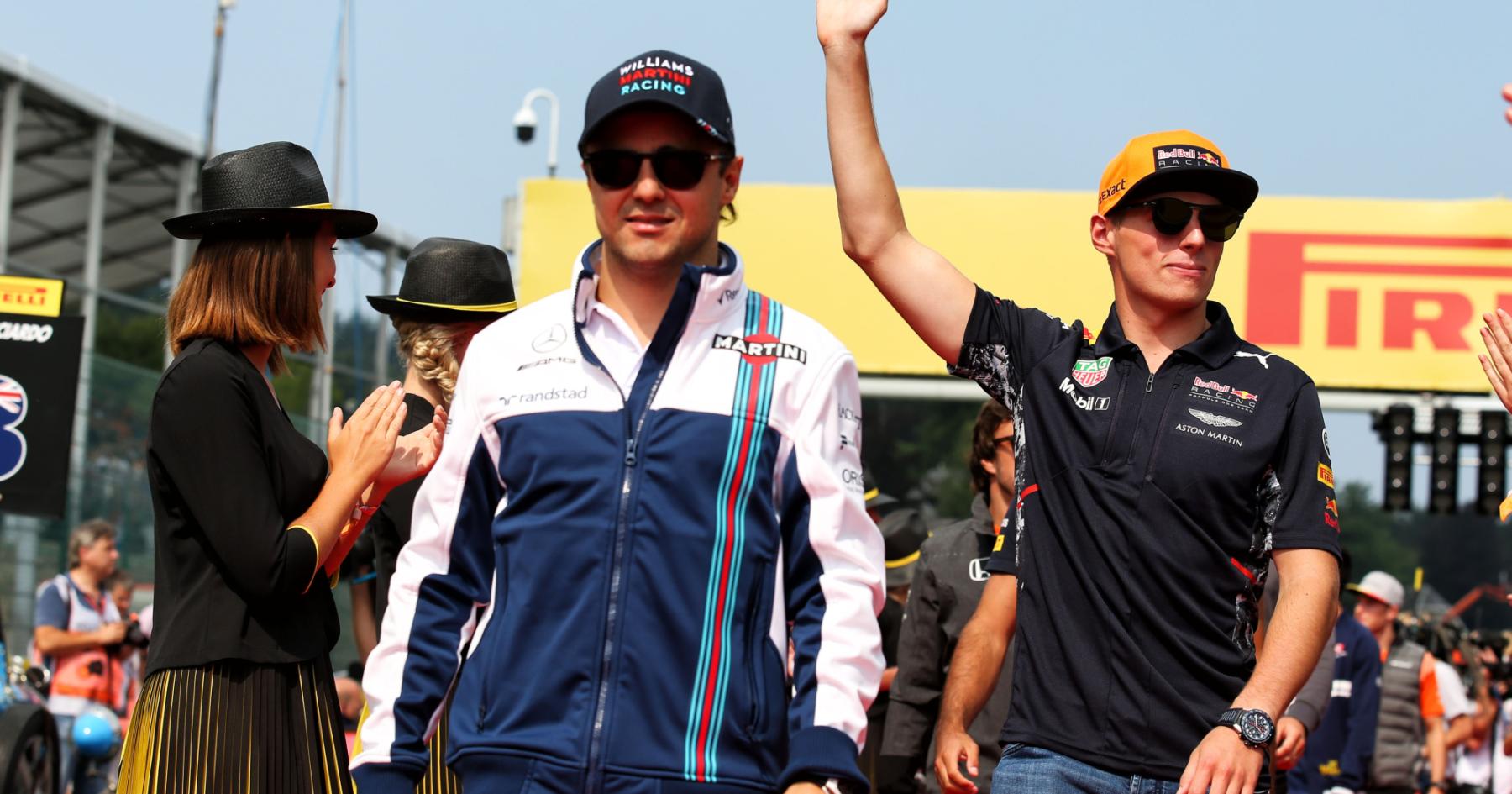 Voormalig Verstappen-criticus draait 180 graden: "Max kan de beste ooit ...