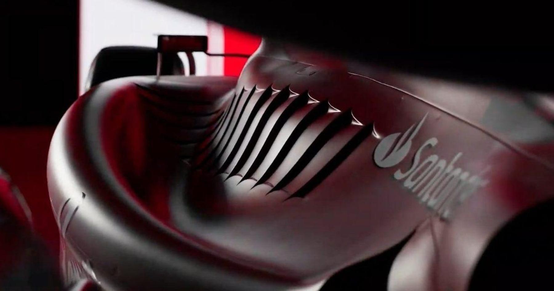 Video: A closer look at Ferrari's aggressive new F1 car | RacingNews365