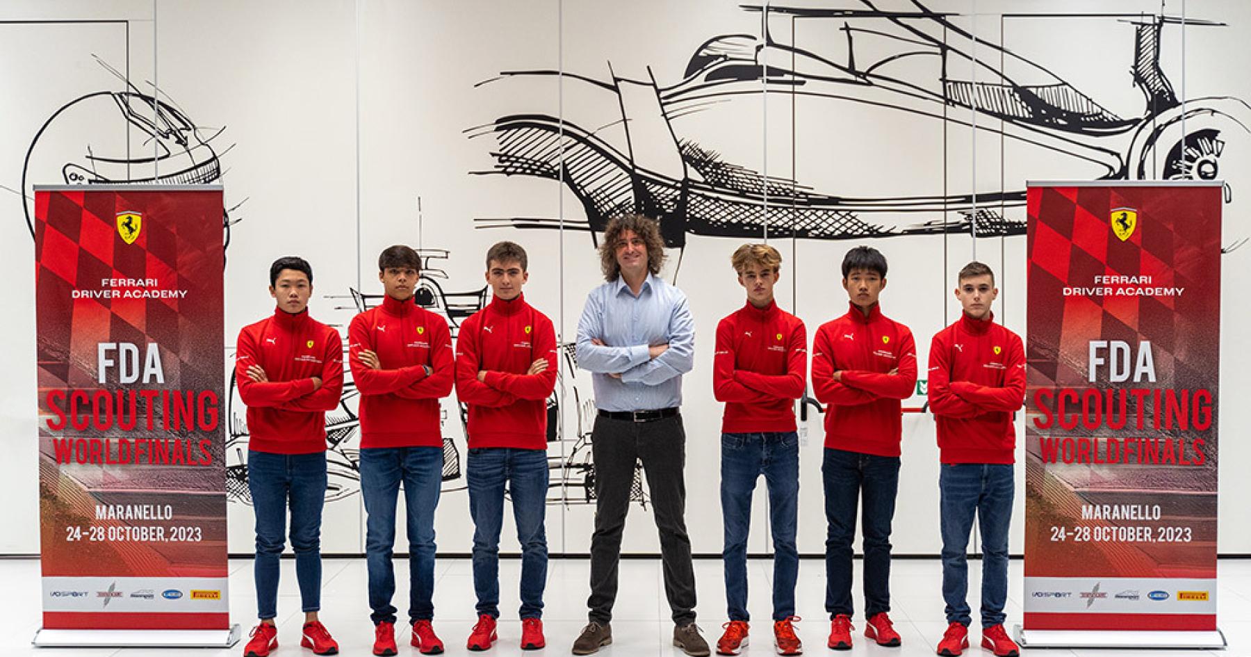 Moment van de waarheid nadert voor René Lammers | RacingNews365