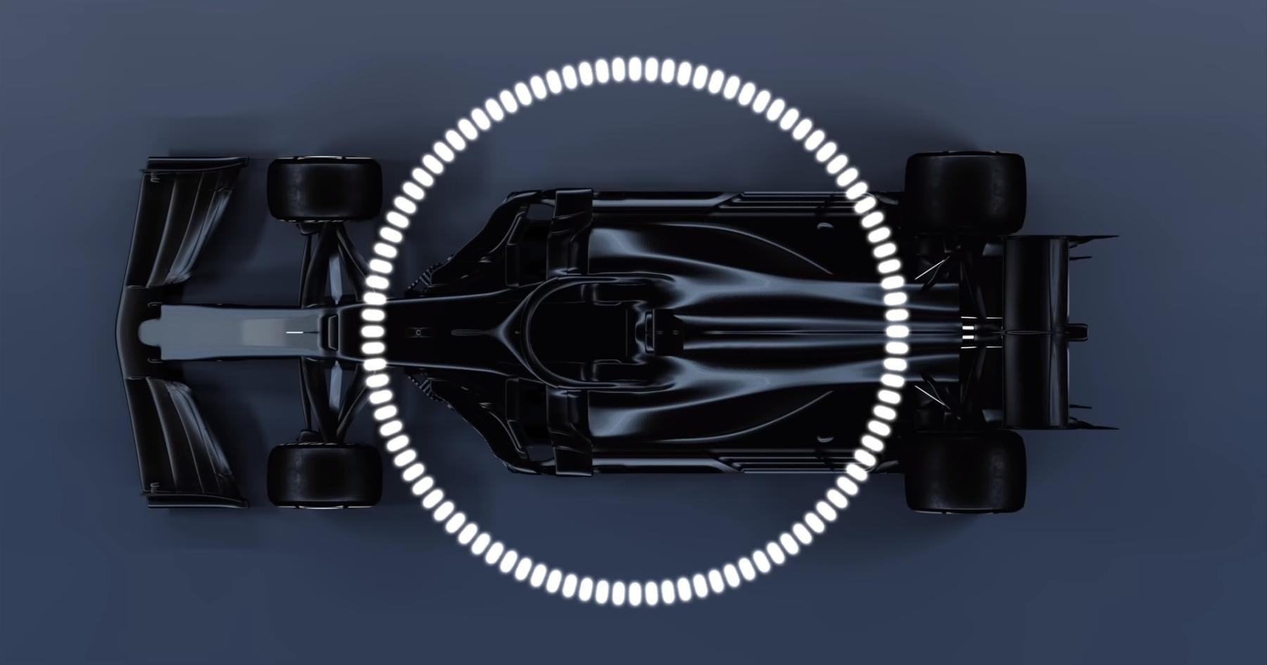 Video: AlphaTauri fire up the AT02 for the first time | RacingNews365