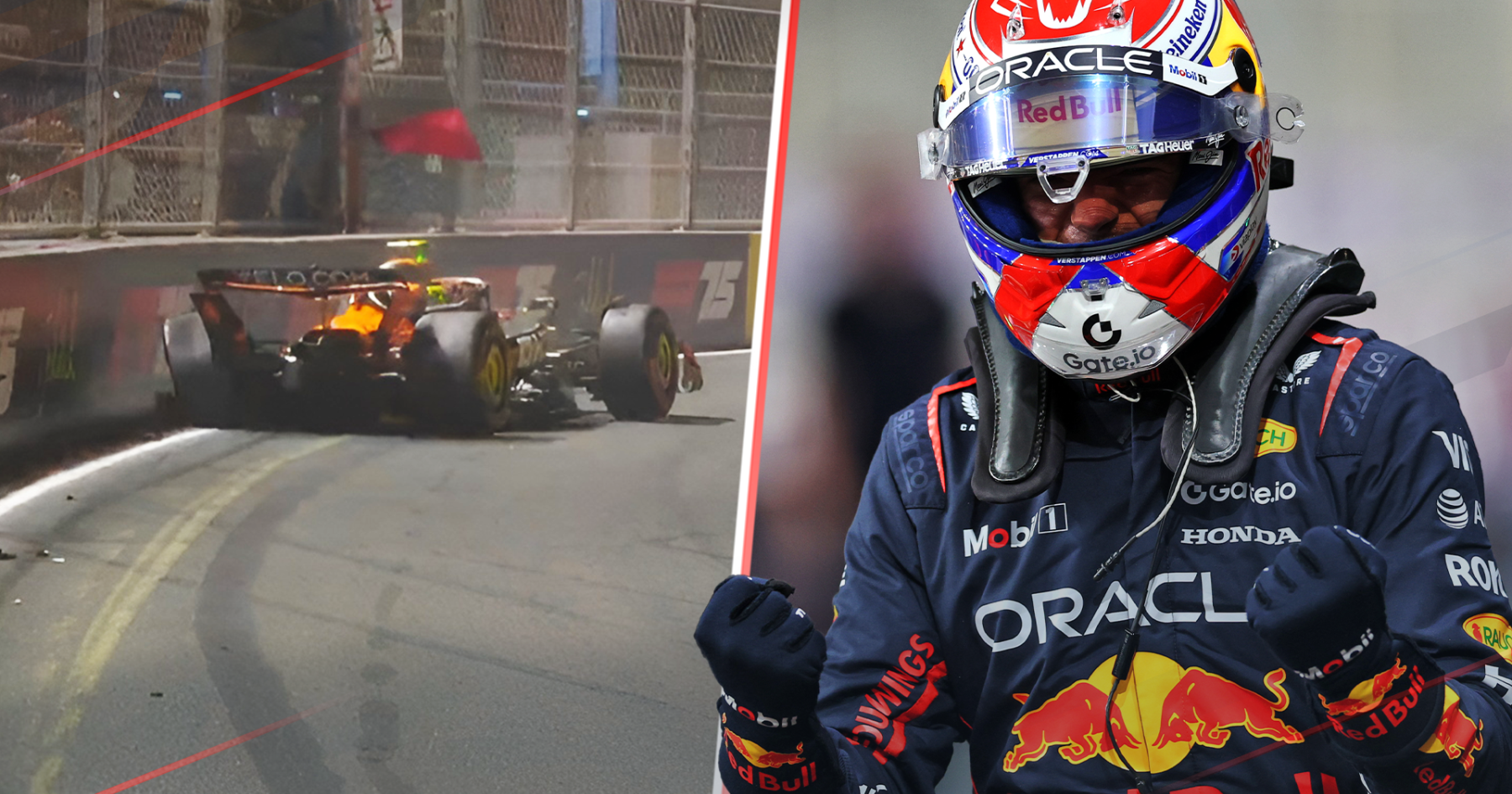 Red Bull komt superlatieven tekort voor 'fenomeen' Verstappen | RacingNews365