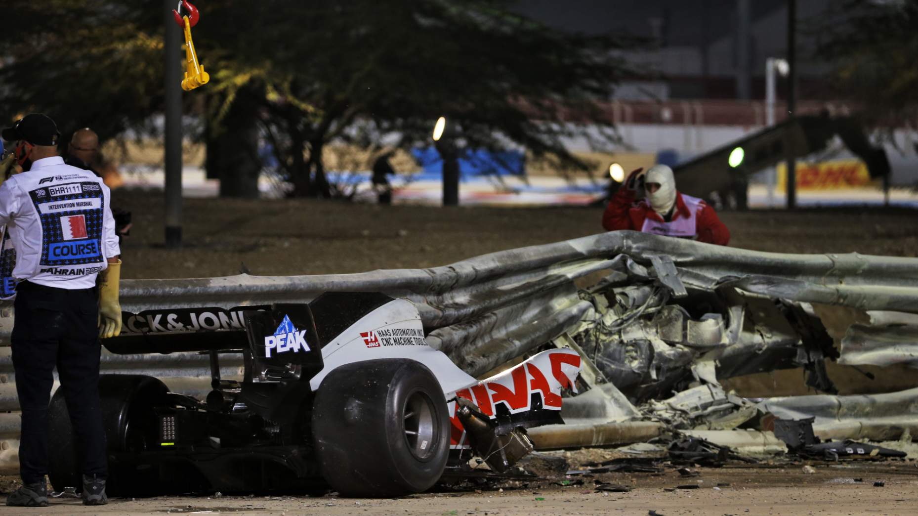 Eight F1 drivers remembered for just one thing | RacingNews365