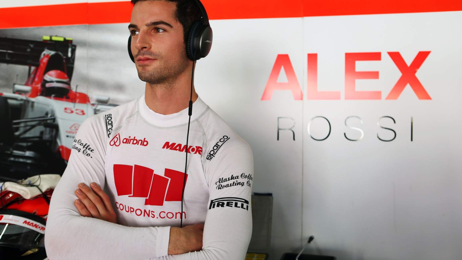 The last five American F1 drivers before Sargeant | RacingNews365