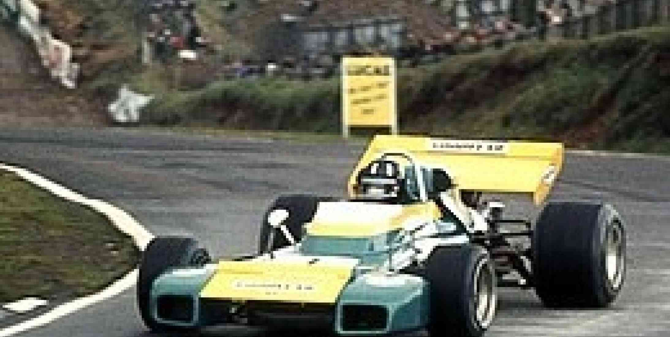 Graham Hill | Latest Formula 1 news | F1 Legend | RacingNews365