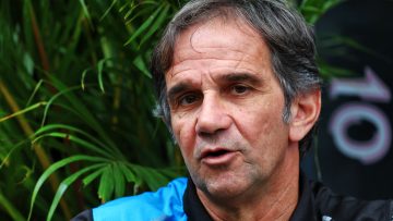 Bruno Famin | F1 Teambaas van Alpine | Laatste nieuws | RacingNews365