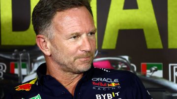 Christian Horner | F1 teambaas Red Bull | Laatste nieuws | RacingNews365