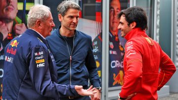 Helmut Marko | Red Bull Racing | Laatste F1-nieuws | RacingNews365