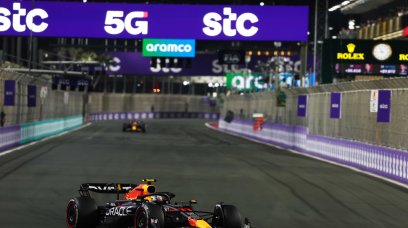 Hoe laat begint de Formule 1 Grand Prix van Bahrein 2023? | RacingNews365