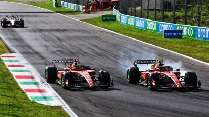 The latest Formula 1 and motorsport news | RacingNews365