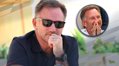 Video: Horner emotionally reflects on Red Bull's Constructors' win ...