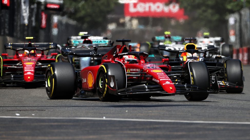International media reacts: Questions asked over 'fragile' Ferrari ...