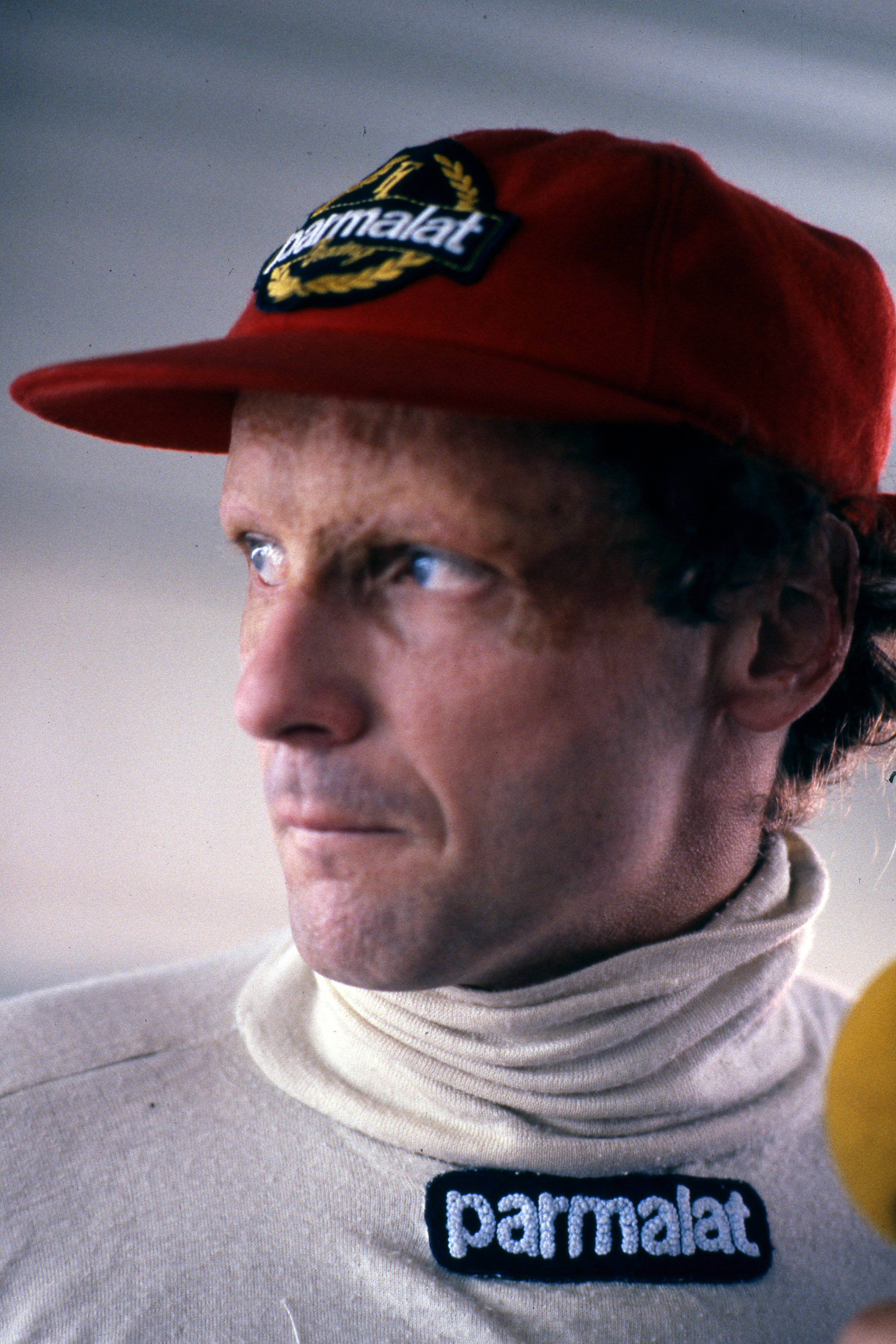 Former F1 driver Niki Lauda | F1 legend | News | RacingNews365