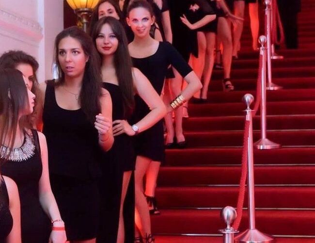 Exclusive: How a friendship led to one of Formula 1's biggest party ...