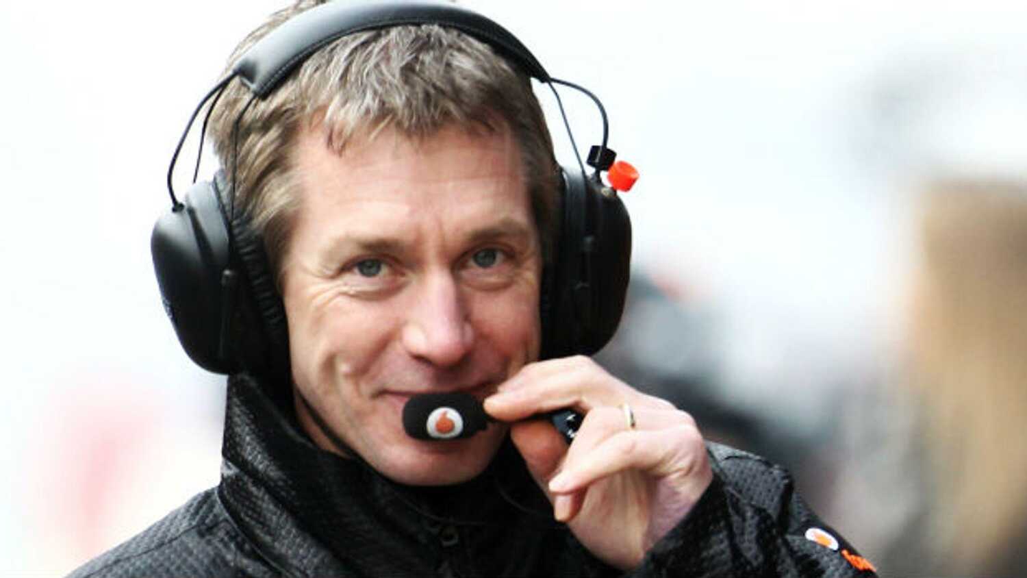 Voormalig McLaren-kopstuk vindt nieuwe baan bij FIA | RacingNews365