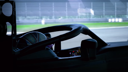 Video: What does the Mercedes F1 simulator look like? | RacingNews365