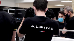 Alpine - Latest Formula 1 news about the Alpine F1 team | RacingNews365