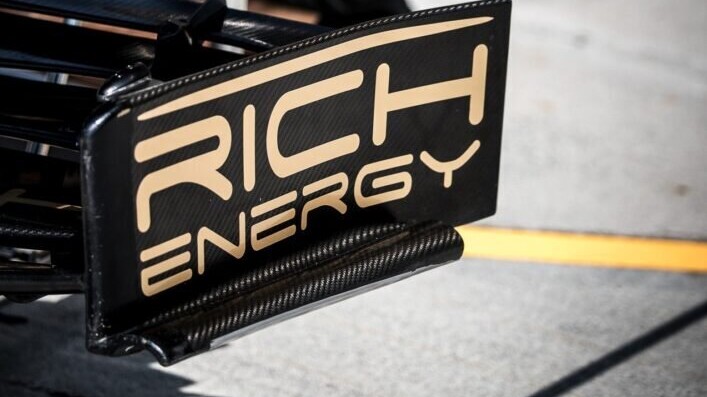 Controversial F1 sponsor delivers more hot air with failed announcement ...