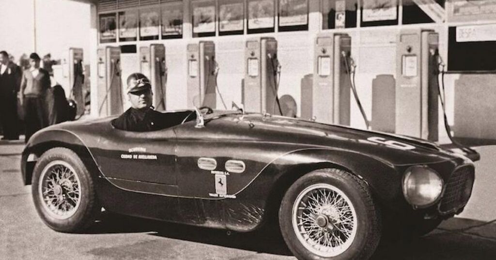 The story of Formula 1's only Moroccan Grand Prix | RacingNews365