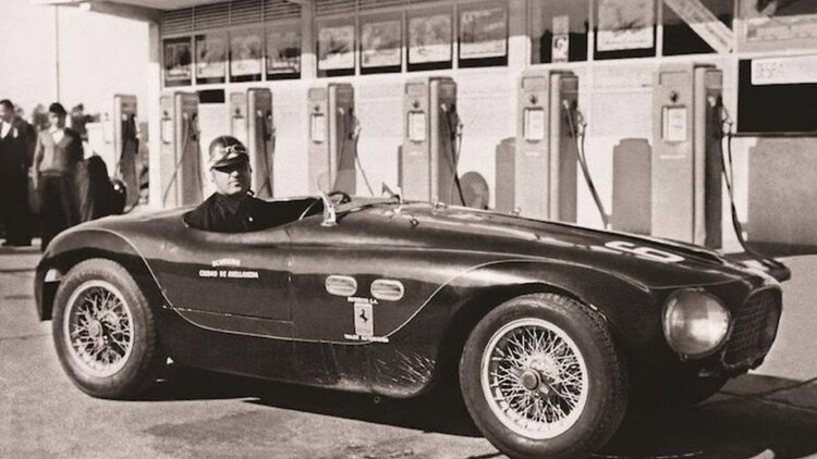 The story of Formula 1's only Moroccan Grand Prix | RacingNews365