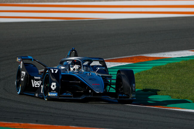 2021 Formula E teams - All 2021 drivers and teams | RacingNews365