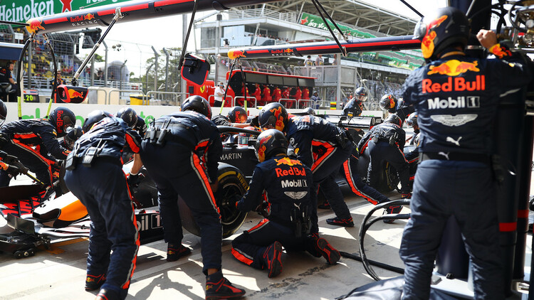 Het kampioenschap dat Red Bull wél won in 2019 | RacingNews365