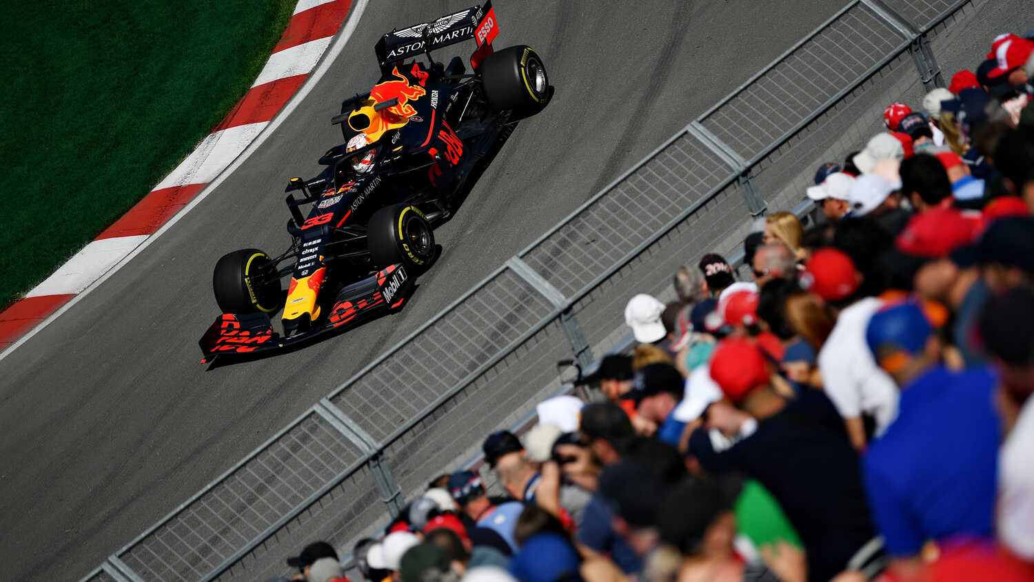 Formule 1-teams krijgen vanaf 2021 maximum budget | RacingNews365