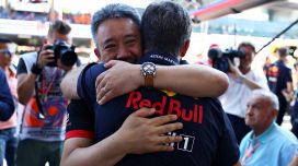 Horner: "Verstappen is de allerbeste Formule 1-coureur" | RacingNews365