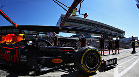 Horner: "Verstappen is de allerbeste Formule 1-coureur" | RacingNews365