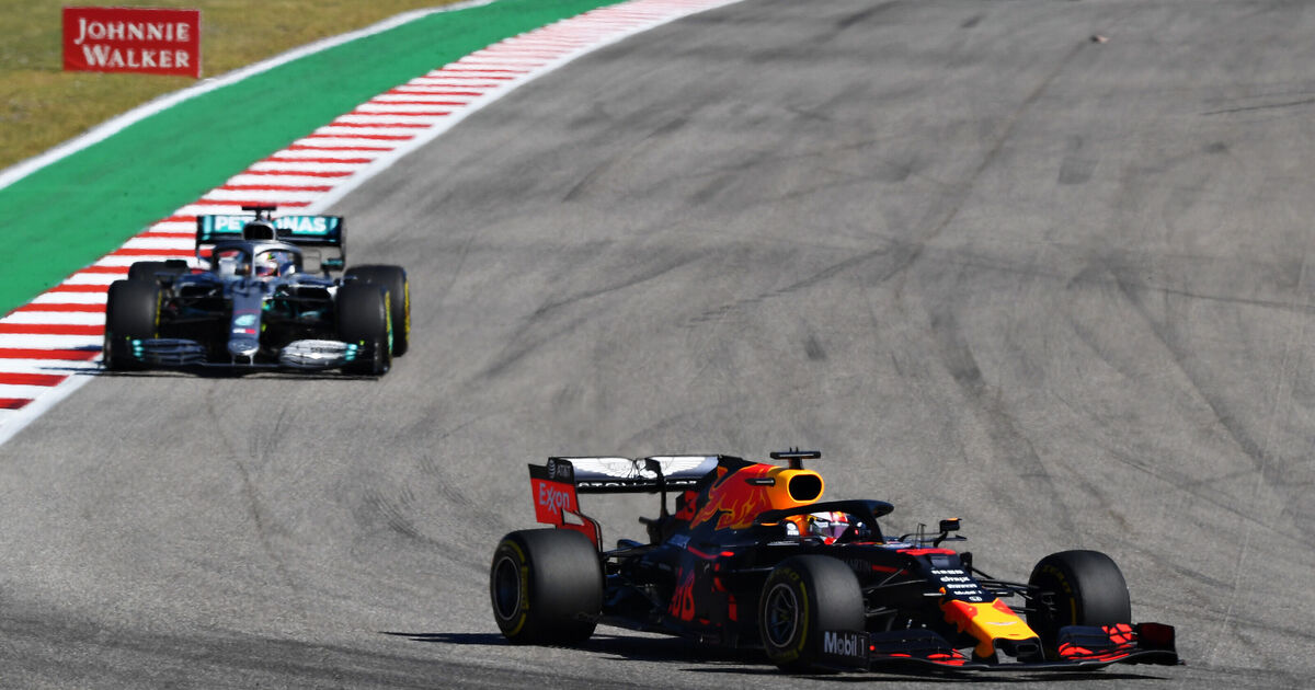 The huge rivalries set to take Formula 1 by storm in 2021 | RacingNews365