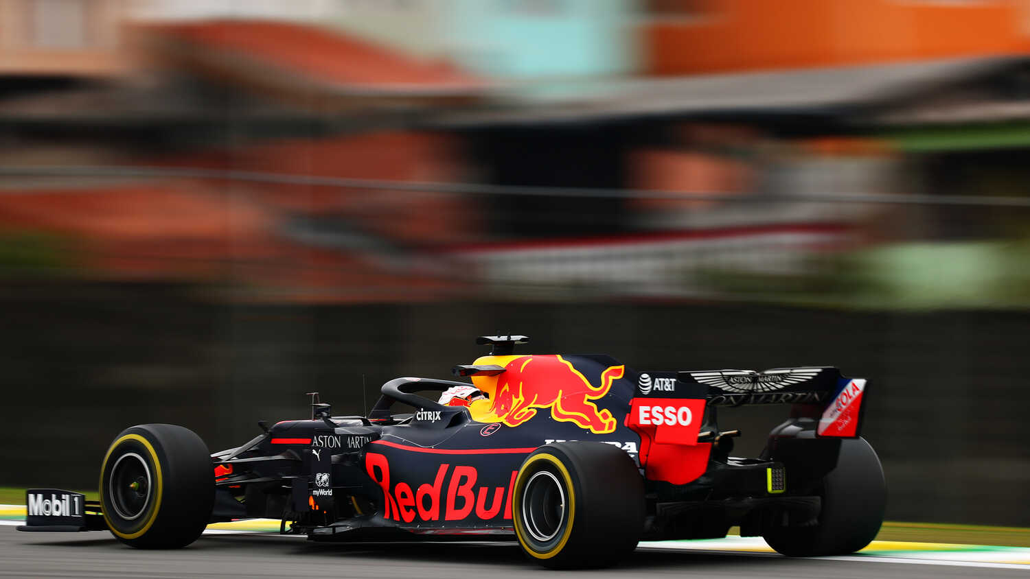 Brandstofpartner Red Bull: "Samenwerking met Honda van onschatbare waarde" | RacingNews365