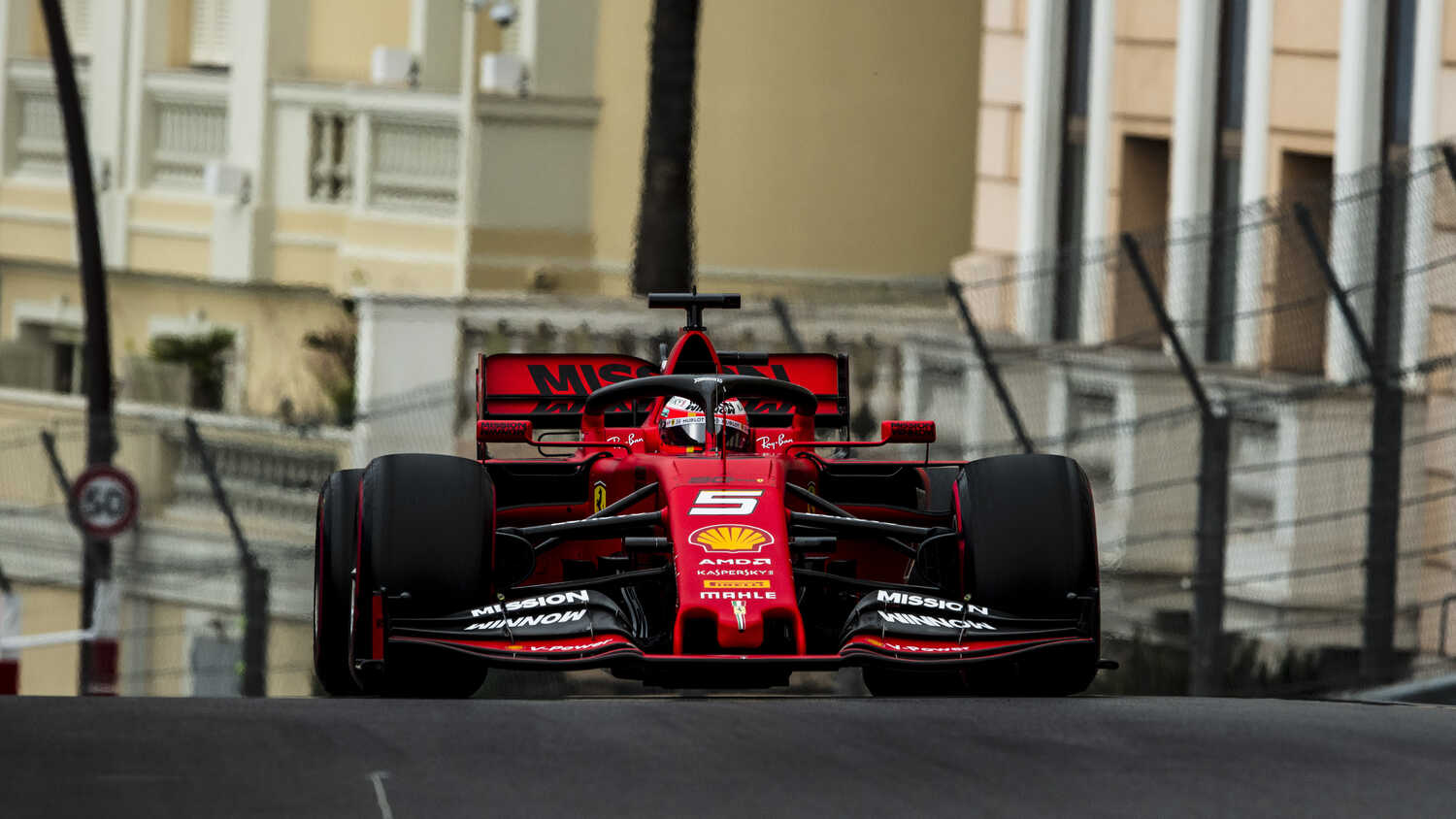 Oud Ferrari-engineer: "Er zijn te weinig testdagen in de Formule 1 ...