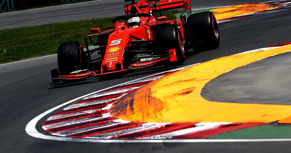 Uitslag kwalificatie Formule 1 GP Canada 2019 | RacingNews365