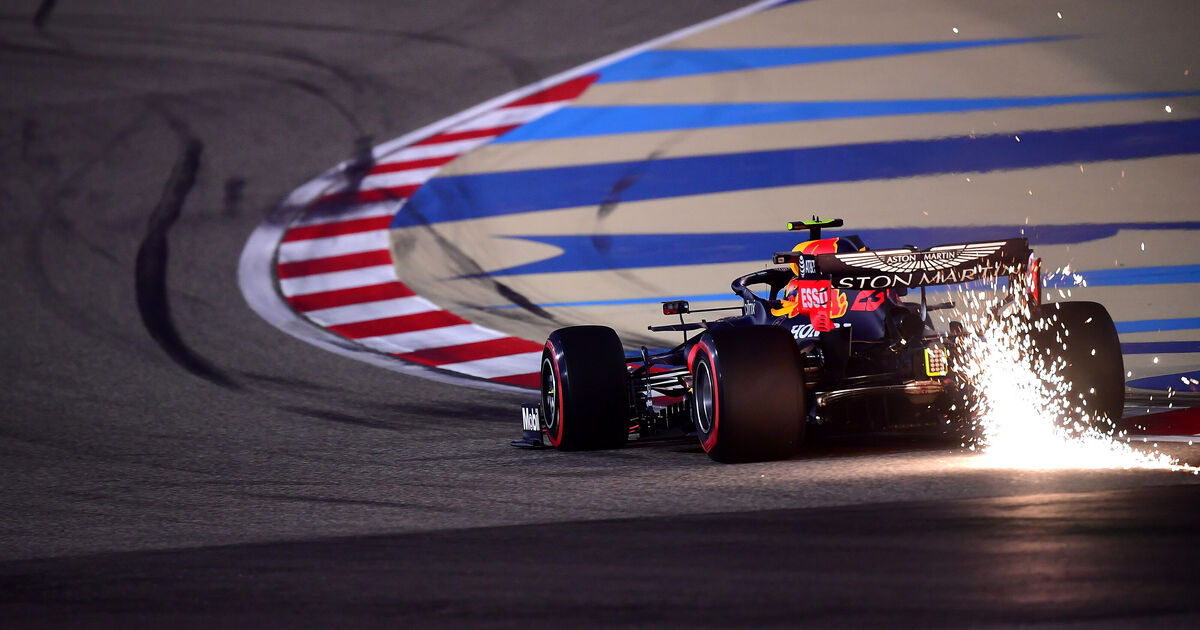 Formula 1 pre-season testing 2021: Everything you need to know ...