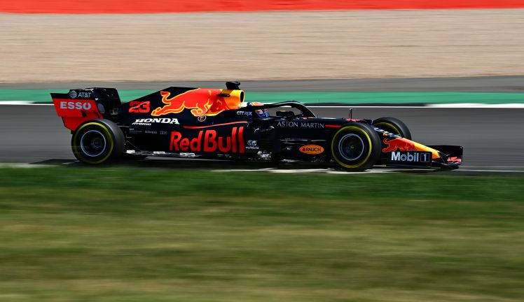 Het laatste Formule 1 en Max Verstappen nieuws | RacingNews365