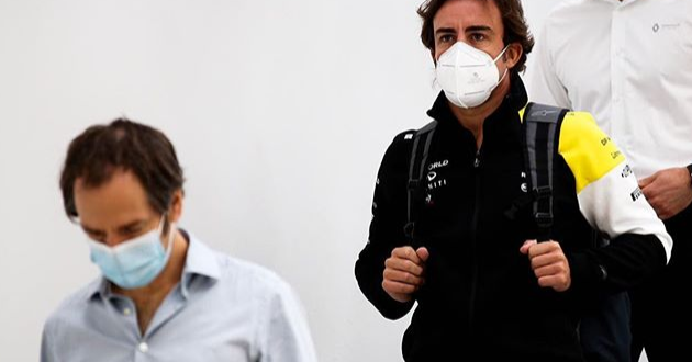 De grootste F1-schandalen: Renault en Alonso spelen hoofdrol in de ...