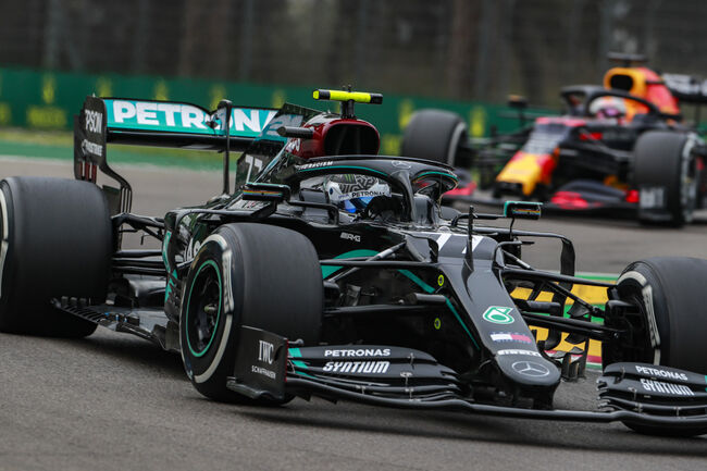 Wat moet Mercedes als Hamilton daadwerkelijk stopt met de Formule 1 ...
