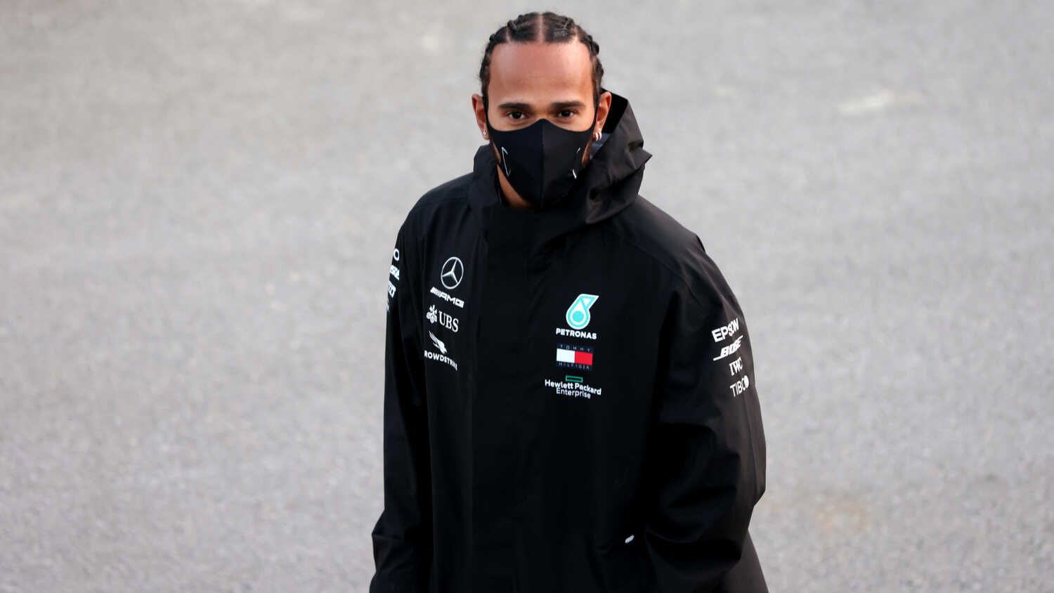 Hamilton: I want to be remembered as a game changer | RacingNews365